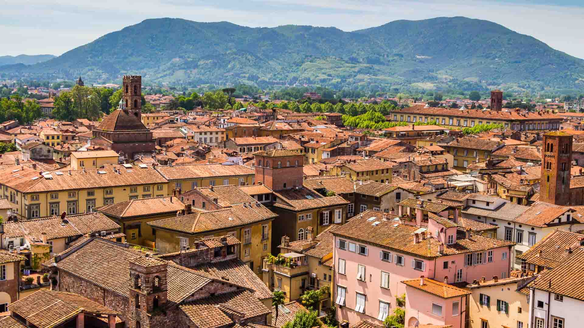 5 best cycling tours in Italy - Epic Road Rides