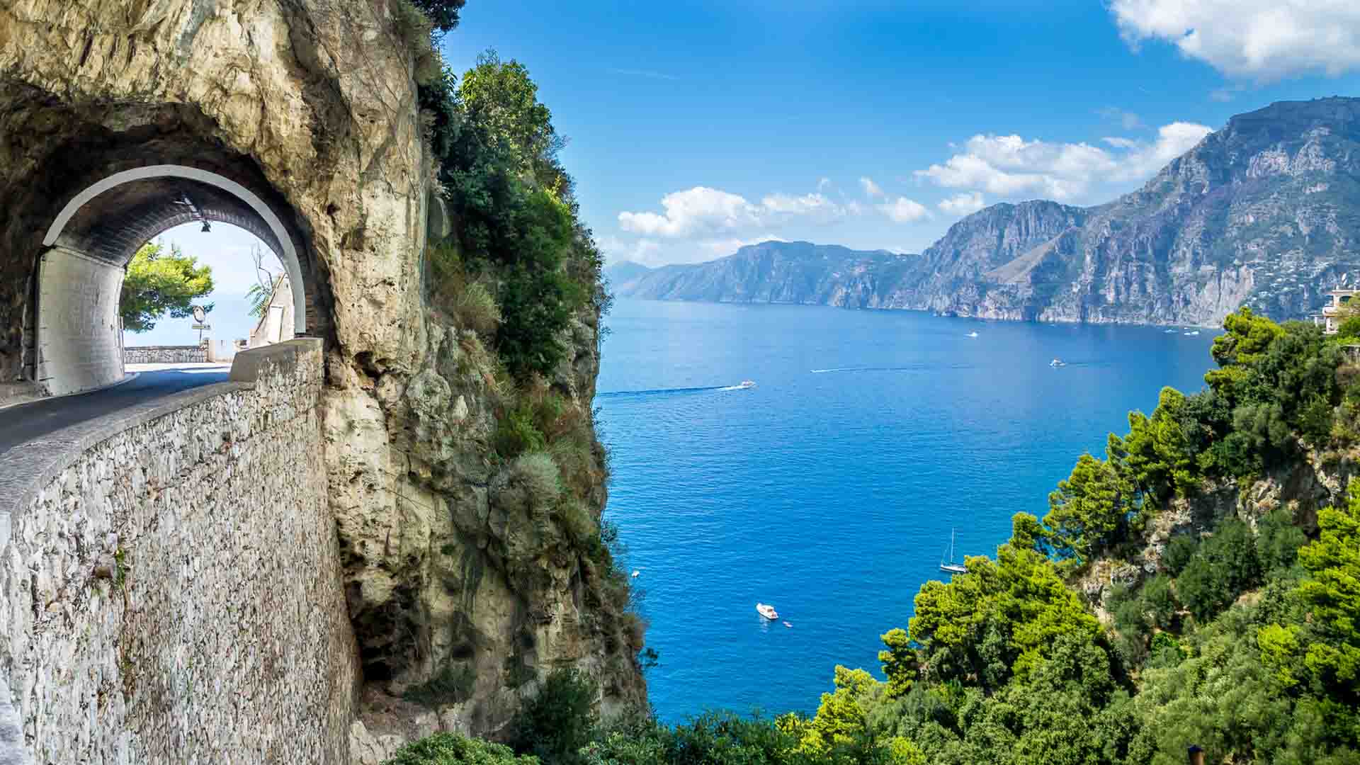 5 best cycling tours in Italy - Epic Road Rides