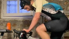 Training for long distance cycling: training plans, tips + more