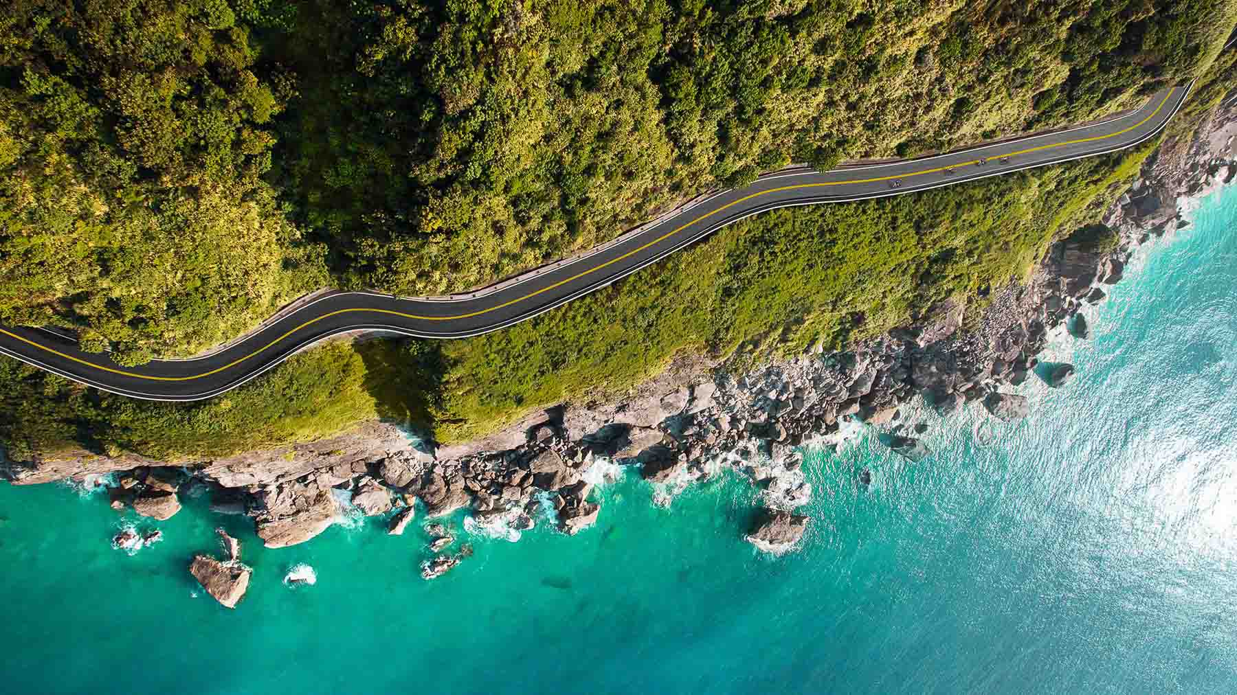 Taiwan’s Cycling Route 1: what you need to know