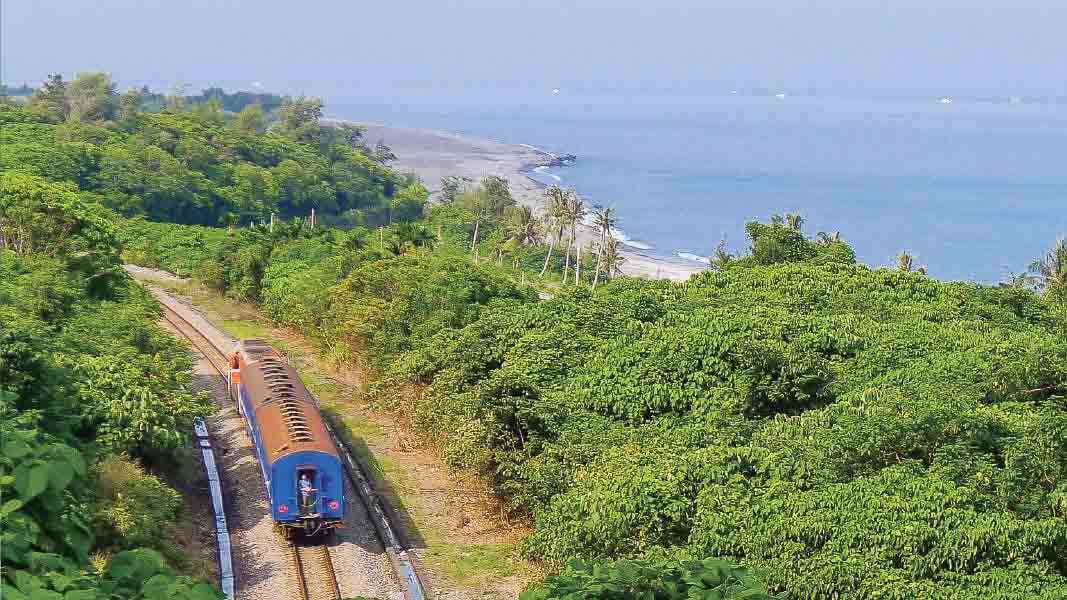 Taiwan’s Cycling Route 1: what you need to know