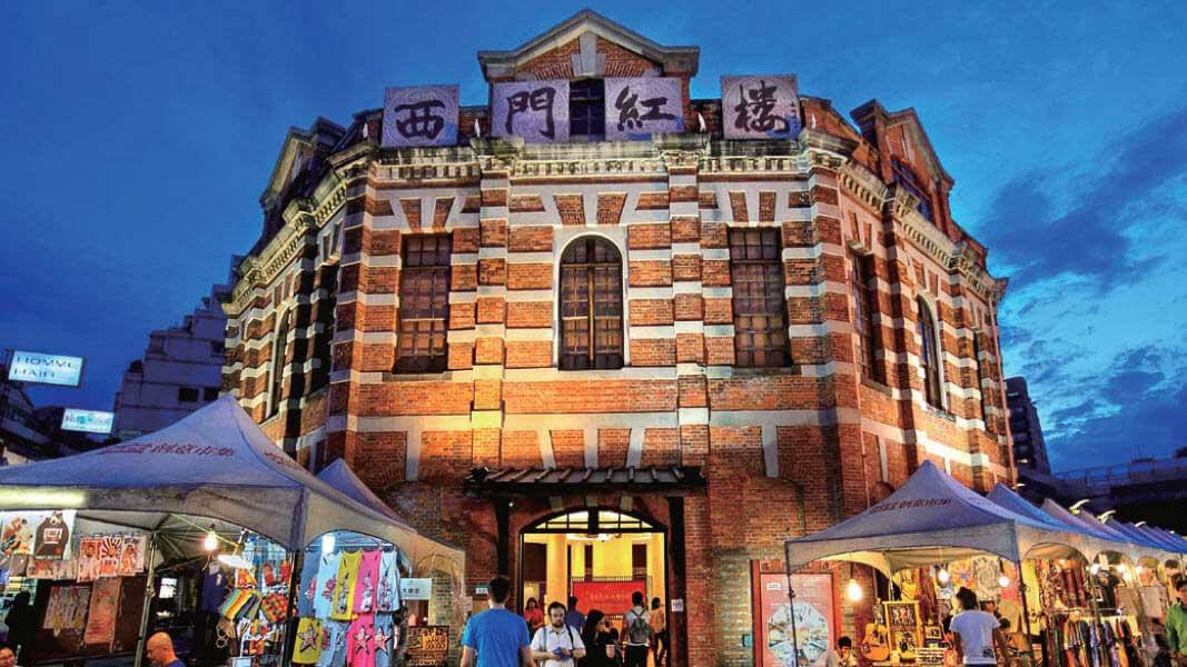 Taiwan’s Cycling Route 1: what you need to know