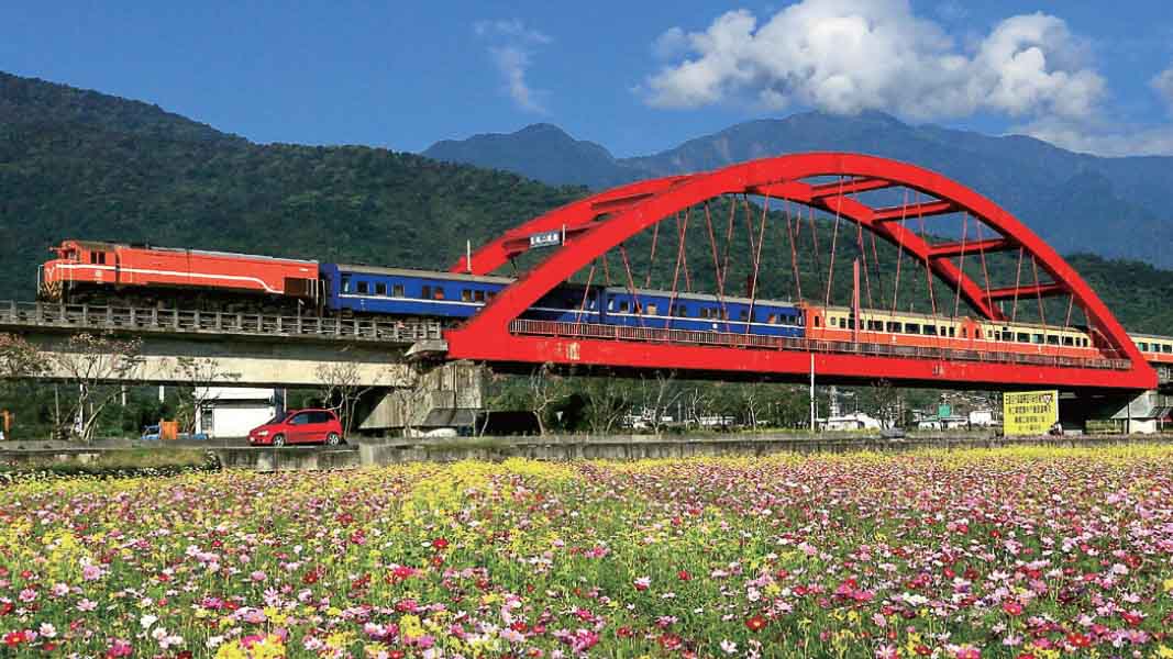 Taiwan’s Cycling Route 1: what you need to know