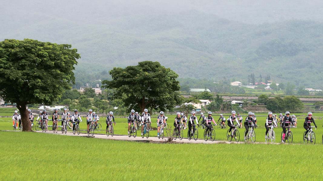 Taiwan’s Cycling Route 1: what you need to know