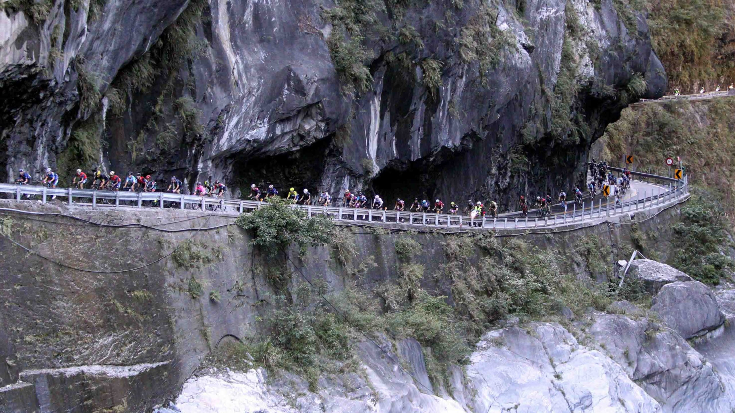 Taiwan KOM Challenge: what you need to know