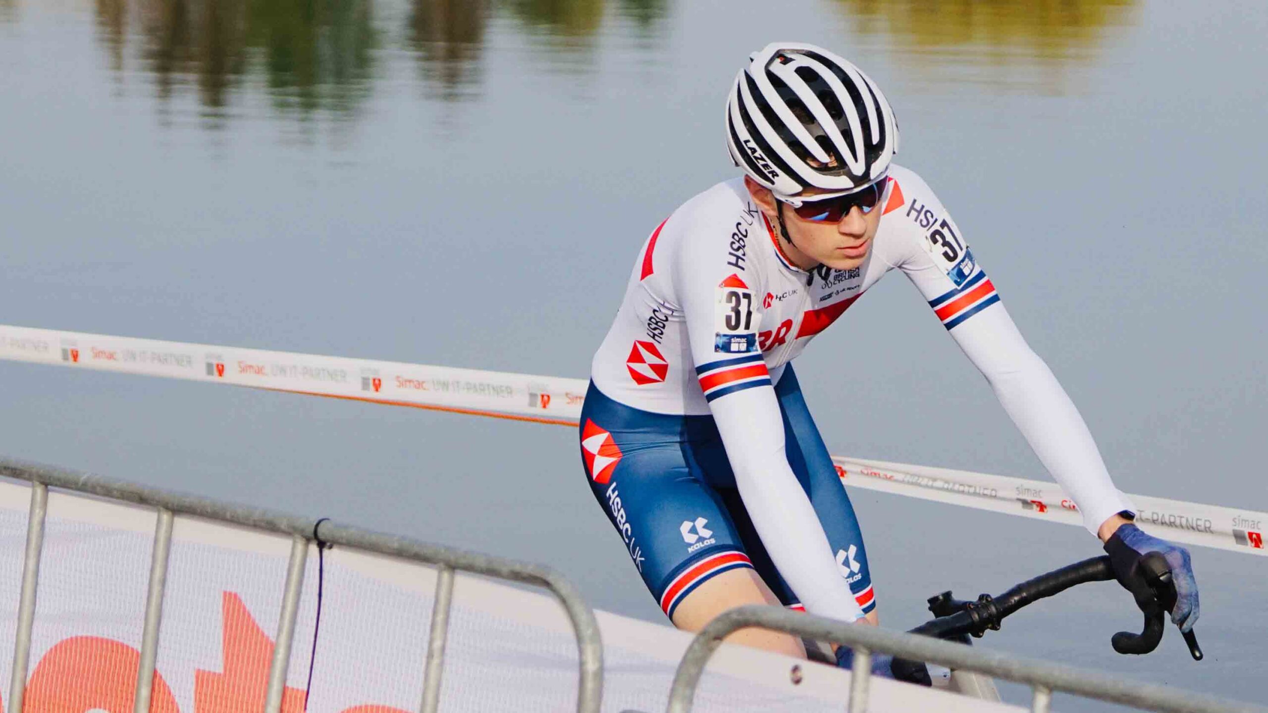 Tom Couzens - Epic Road Rides