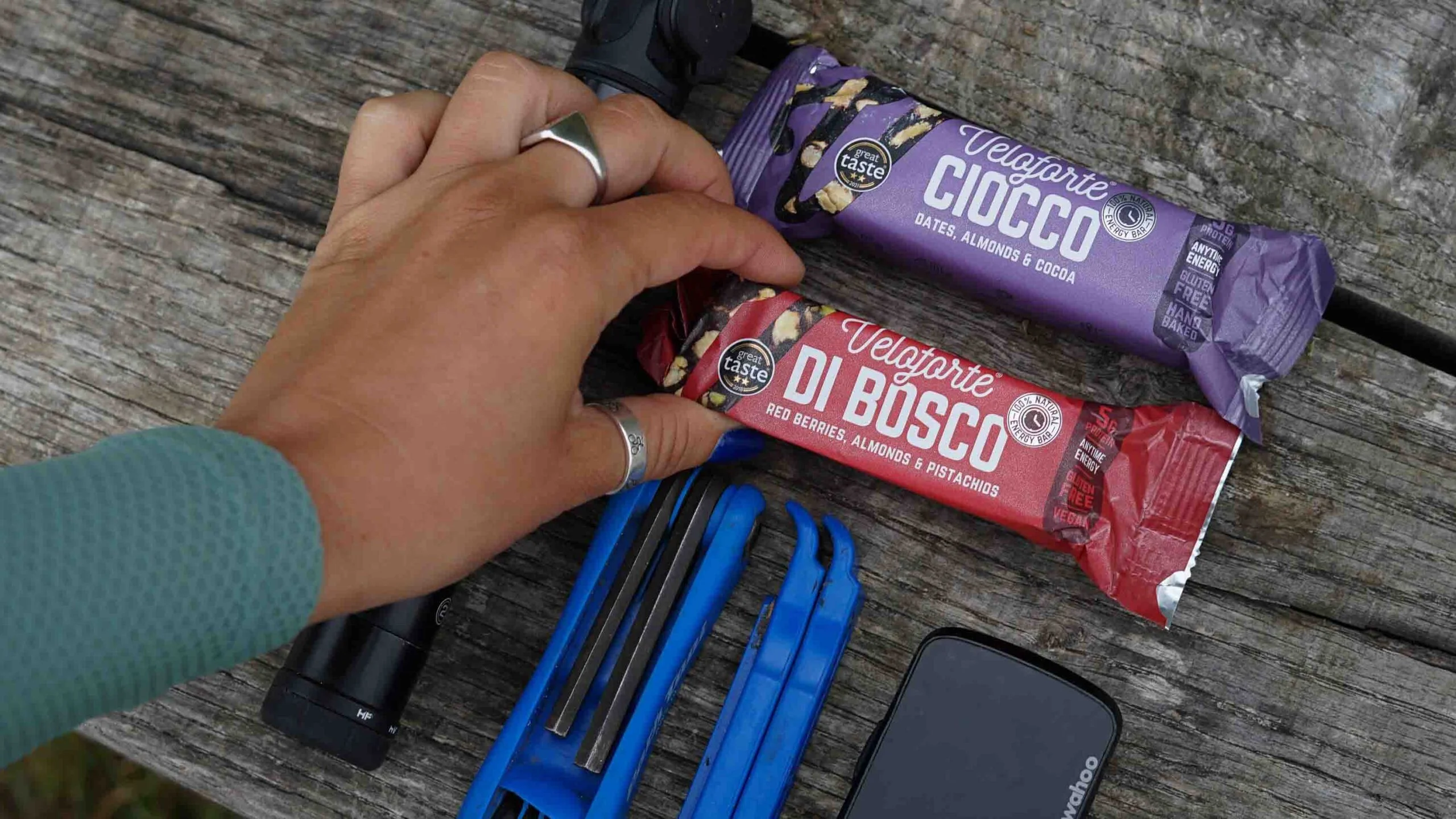 Training for long distance cycling: training plans, tips + more