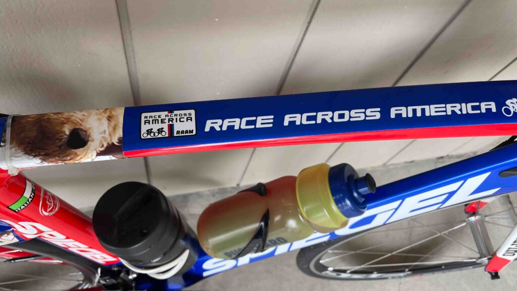 RAAM Race Across America (by bike): behind the scenes - Epic Road Rides