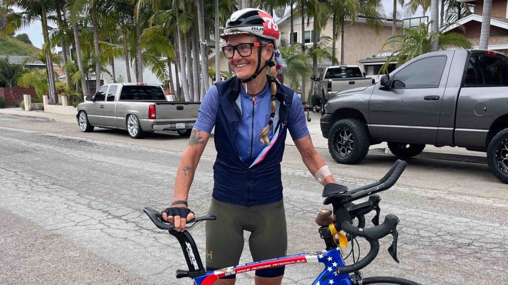 RAAM Race Across America (by bike): behind the scenes - Epic Road Rides