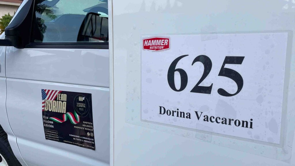 RAAM Race Across America (by bike): behind the scenes - Epic Road Rides