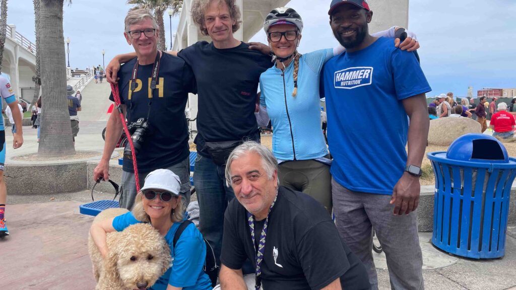 RAAM Race Across America (by bike): behind the scenes - Epic Road Rides