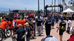 RAAM Race Across America (by bike): behind the scenes - Epic Road Rides