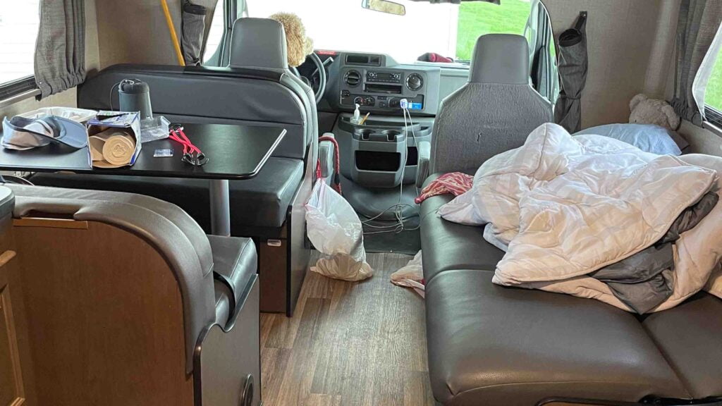 RAAM Race Across America (by bike): behind the scenes - Epic Road Rides