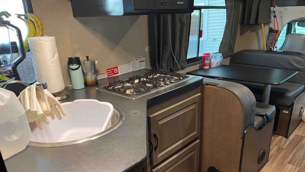 RAAM Race Across America (by bike): behind the scenes - Epic Road Rides