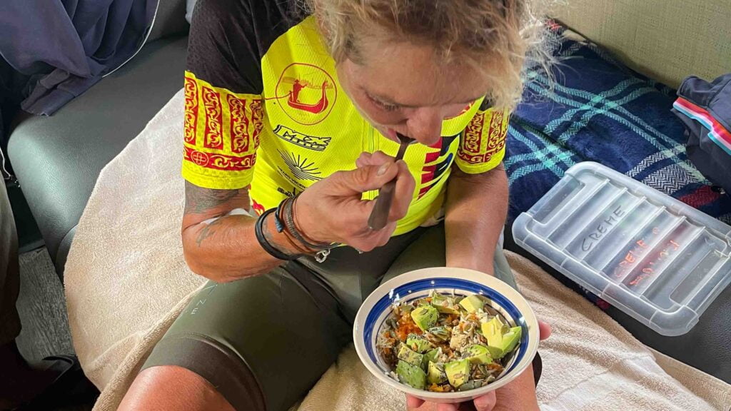 RAAM Race Across America (by bike): behind the scenes - Epic Road Rides