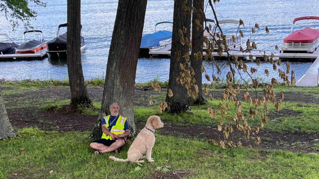 RAAM Race Across America (by bike): behind the scenes - Epic Road Rides