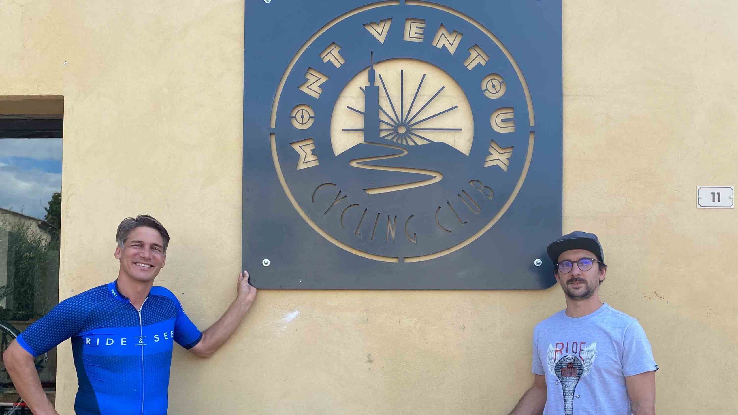 Dylan Reynolds - Epic Road Rides