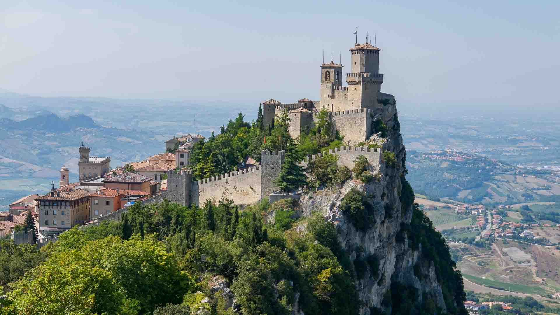 Cycling Italy: your ultimate guide - Epic Road Rides