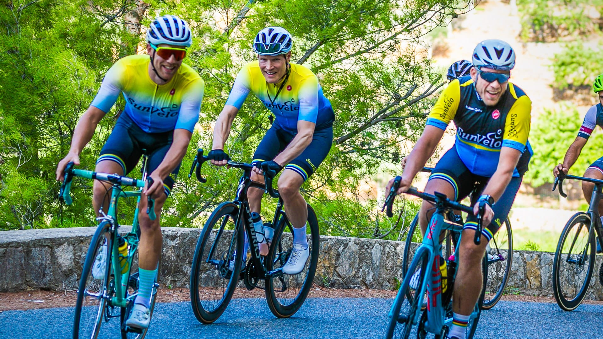 The best Mallorca cycling routes: our top 6 (tried and tested)!