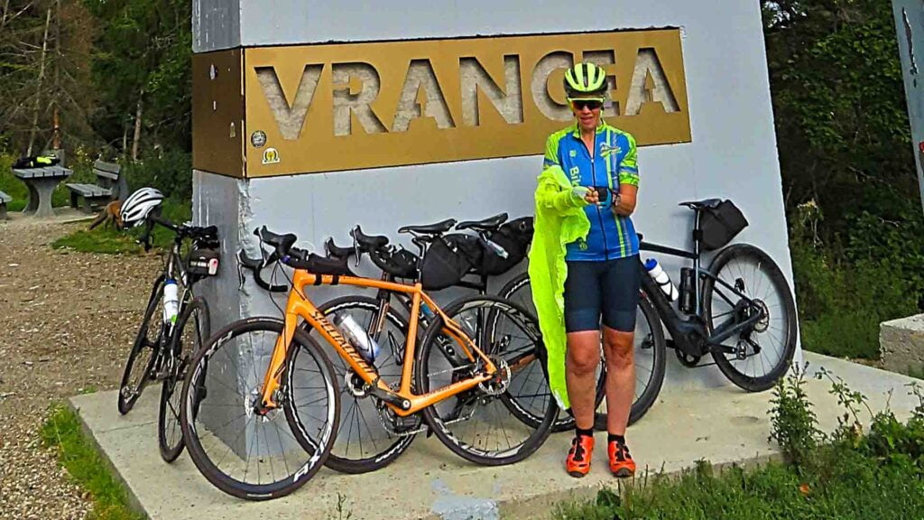 Cycling in Romania: climbs, GPX routes, where to stay + more!