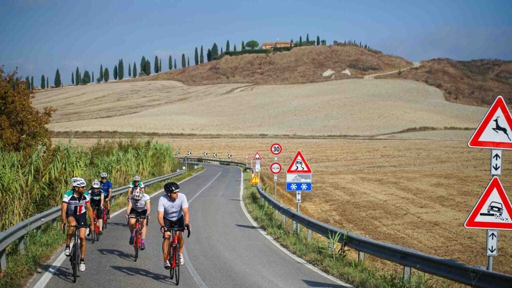 Cycling in Italy: best places, routes, climbs, events + more!