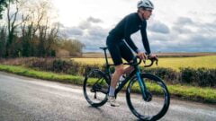 6 best snacks for cyclists (for before, during + after your ride)