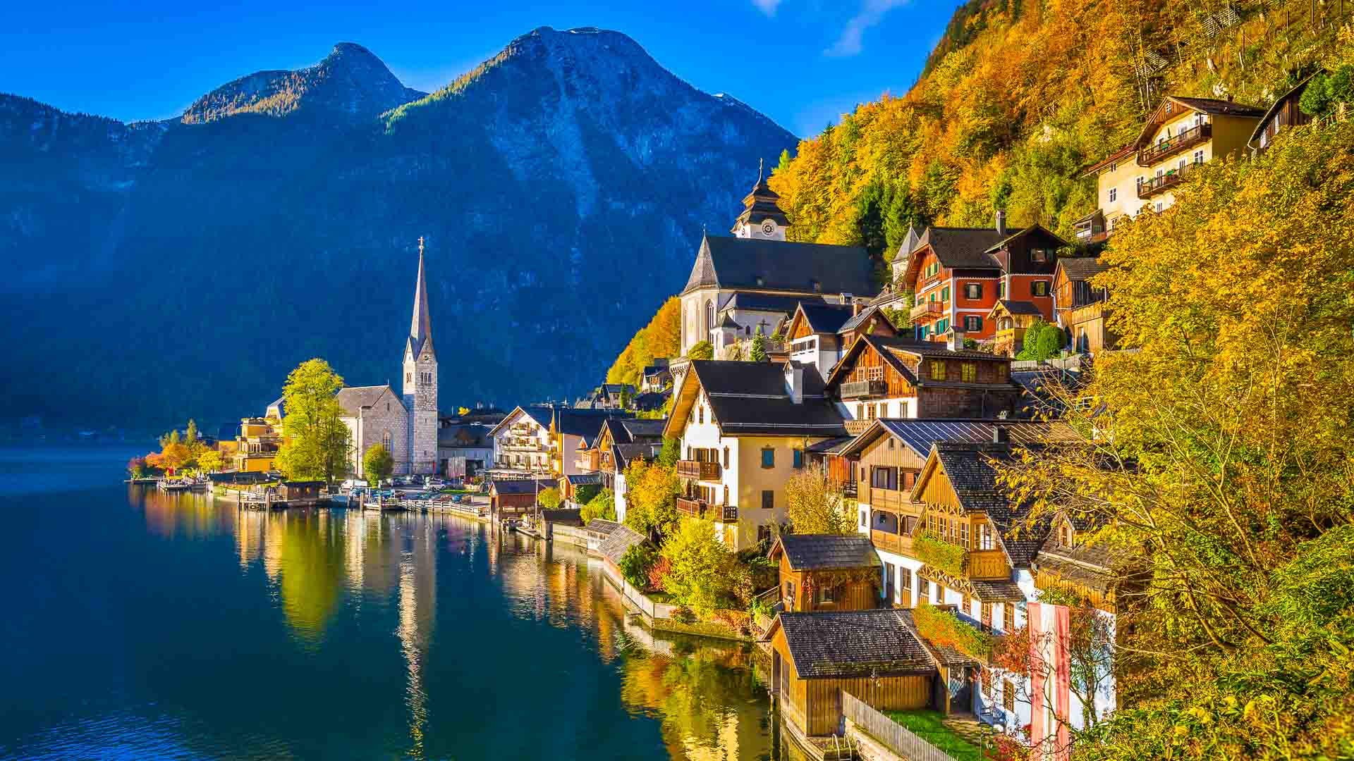 Cycling Austria - The ultimate guide to cycling holidays in Austria