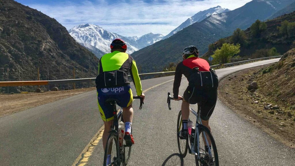 Cycling in Chile: the inside guide - Epic Road Rides