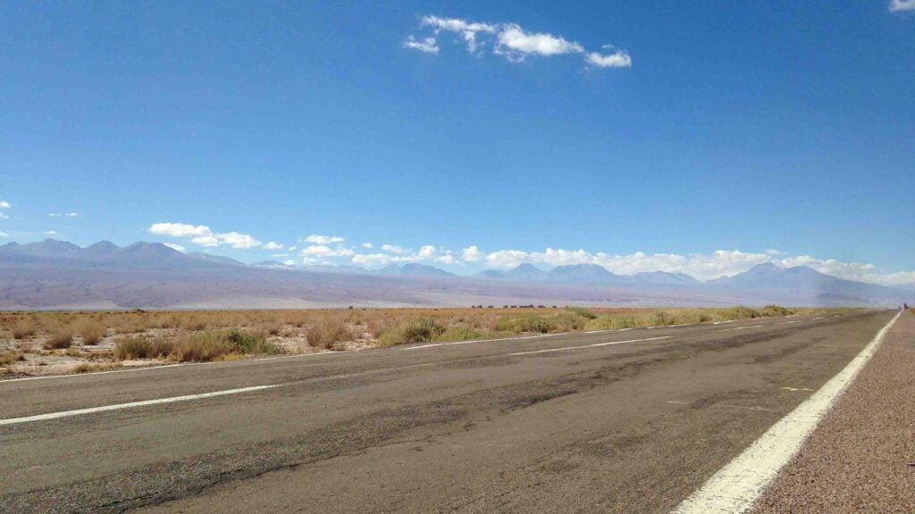 Cycling in Chile: the inside guide - Epic Road Rides