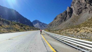 Cycling in Chile: the inside guide - Epic Road Rides