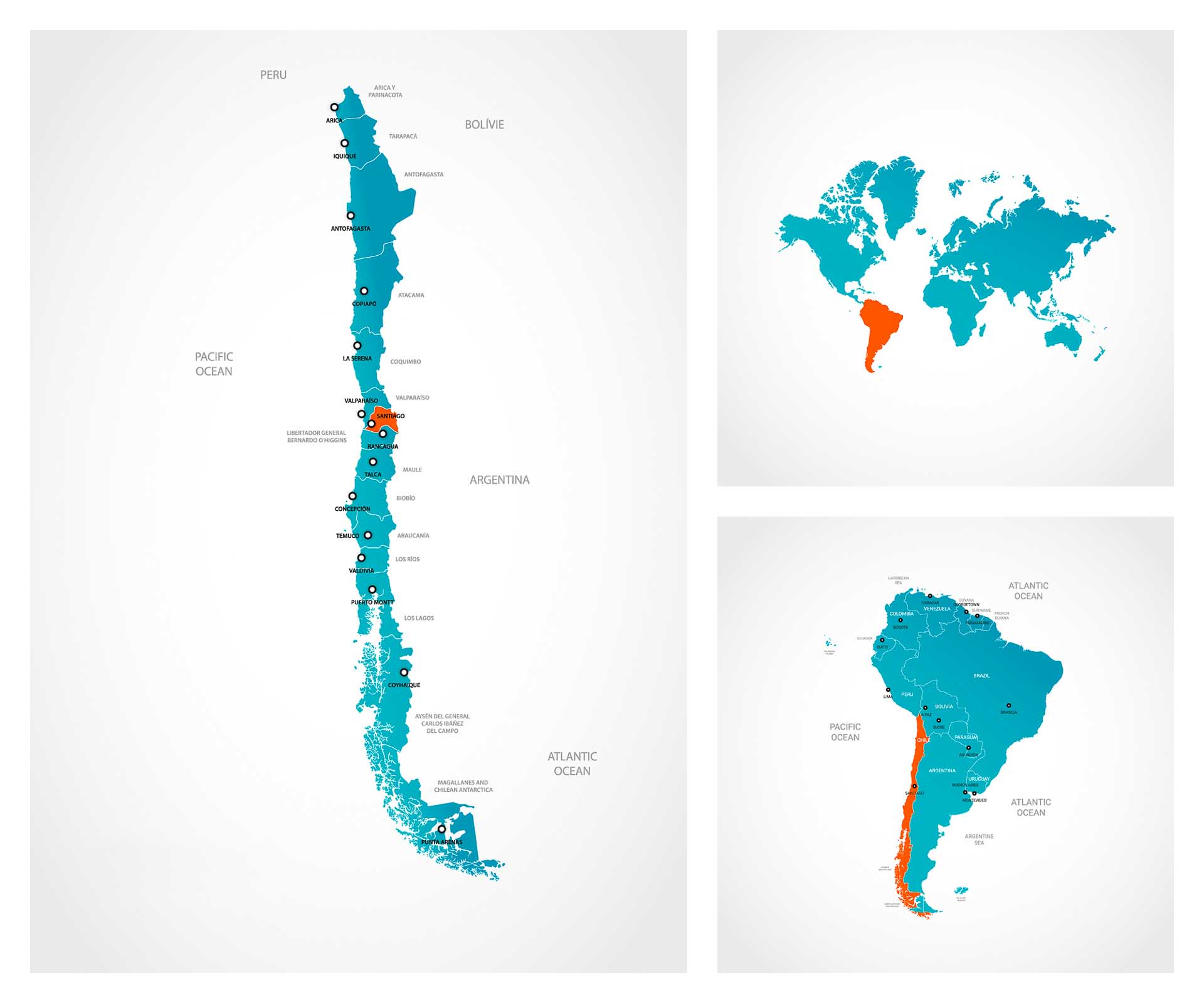 Cycling in Chile: the inside guide - Epic Road Rides