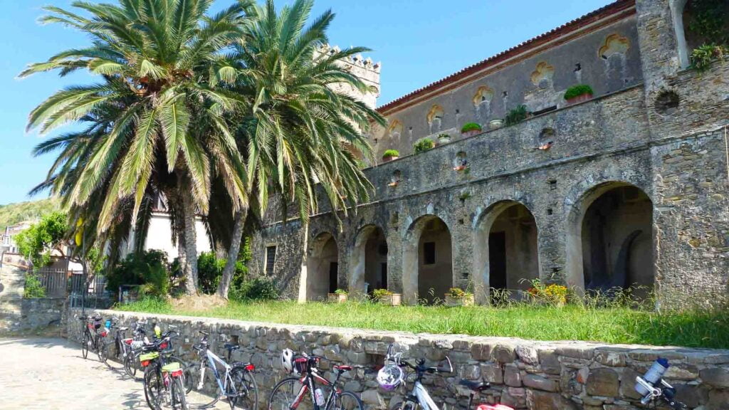 7 of the best self-guided bike tours in Italy