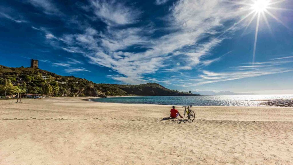 7 of the best self-guided bike tours in Italy