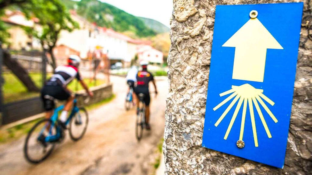 Cycling the Camino de Santiago: your ultimate guide