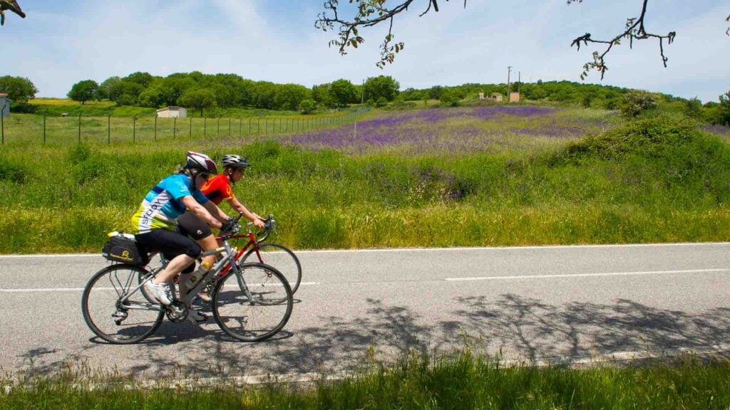 7 of the best self-guided bike tours in Italy