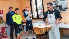 7 of the best self-guided bike tours in Italy