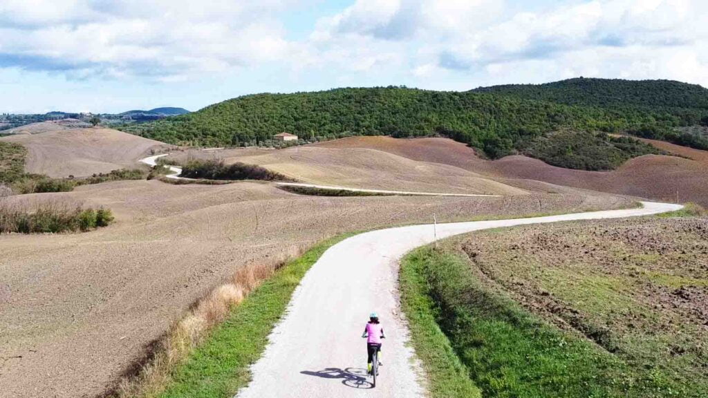 7 of the best self-guided bike tours in Italy