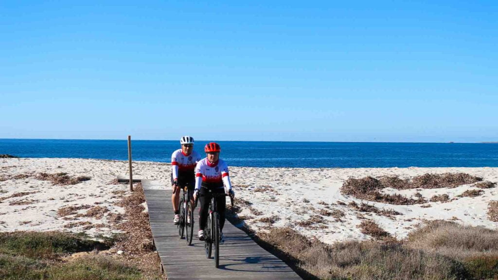 6 of the best self-guided bike tours in Italy