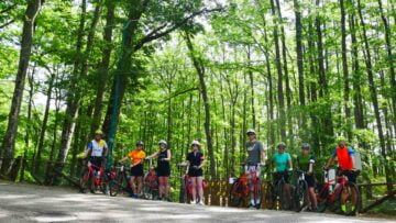 7 of the best self-guided bike tours in Italy