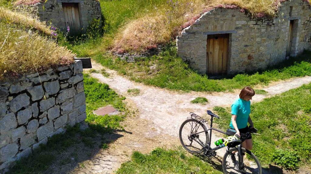 7 of the best self-guided bike tours in Italy
