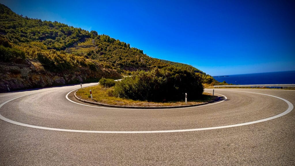 How to pick a boat and bike tour Croatia - an inside guide