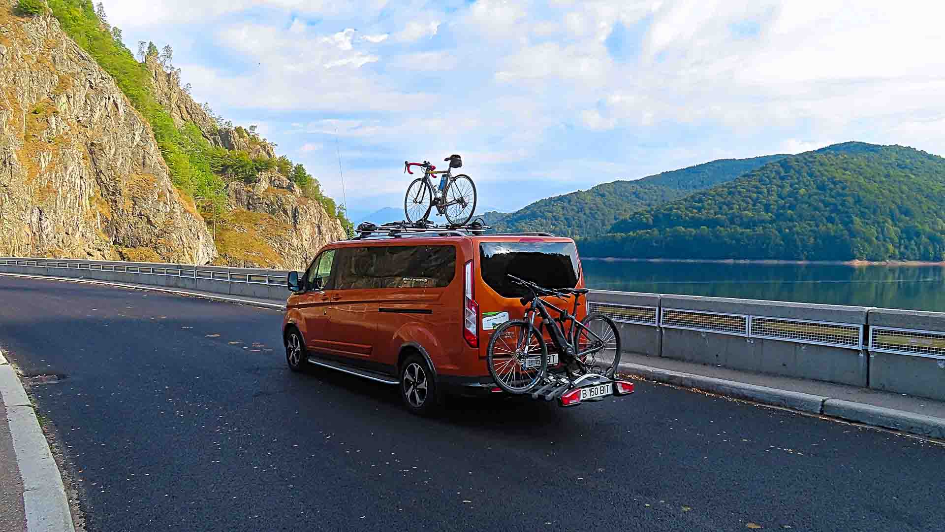 Romania bike tours: How to plan the perfect trip