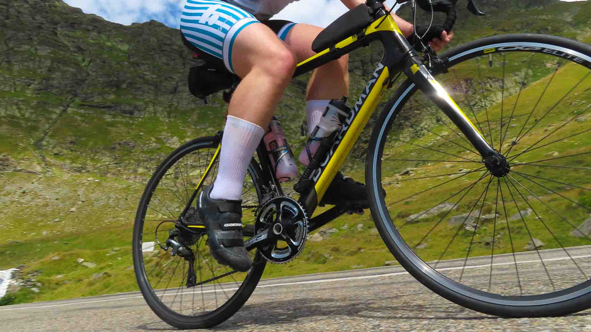 Romania bike tours: How to plan the perfect trip