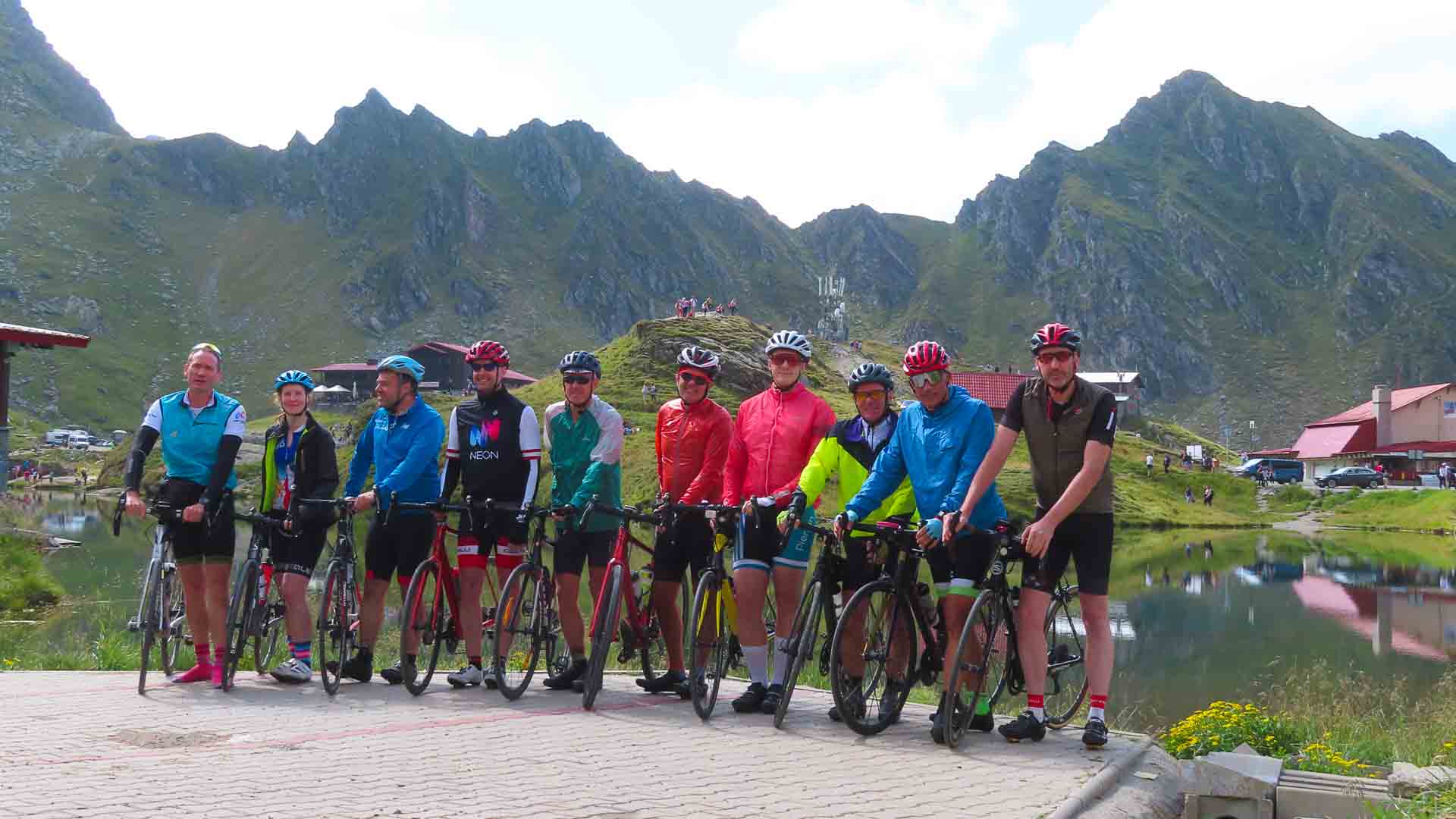 Romania bike tours: How to plan the perfect trip