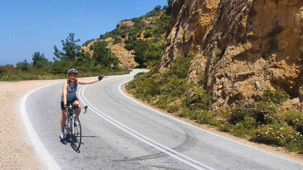 18 best cycling routes in the world (to challenge + inspire!)