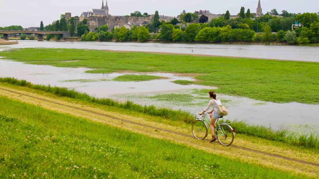 5 best cycling routes in France (for an easy cycling holiday) - Epic ...