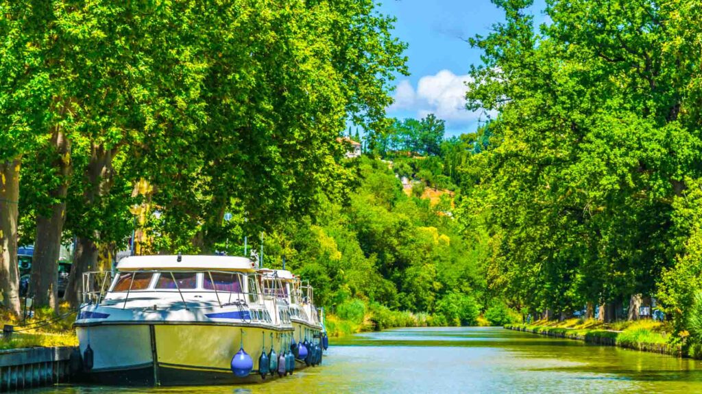 5 best cycling routes in France (for an easy cycling holiday) - Epic ...