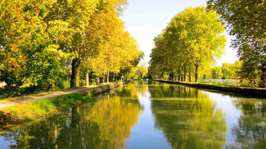 5 best cycling routes in France (for an easy cycling holiday) - Epic ...