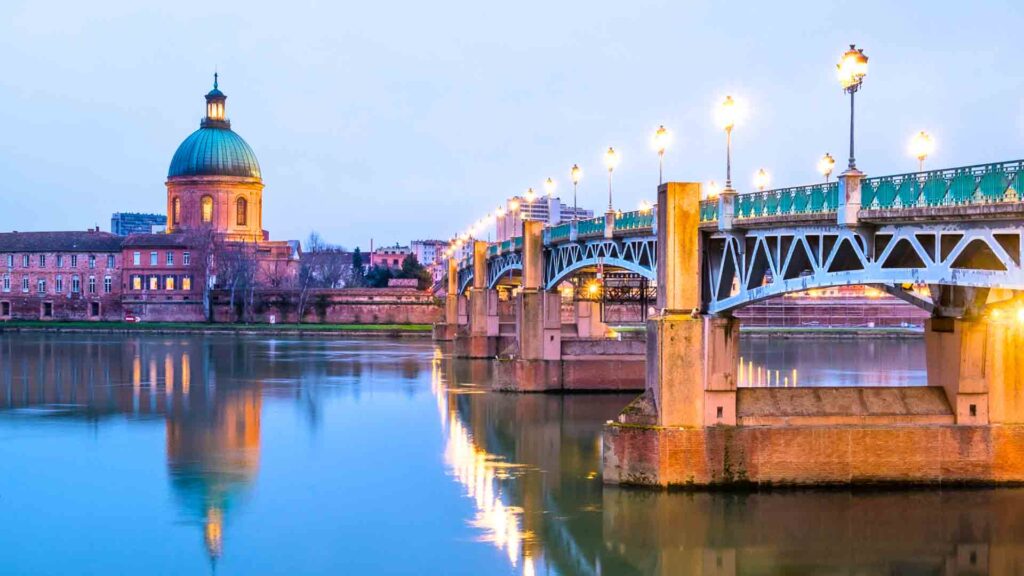 5 best cycling routes in France (for an easy cycling holiday) - Epic ...