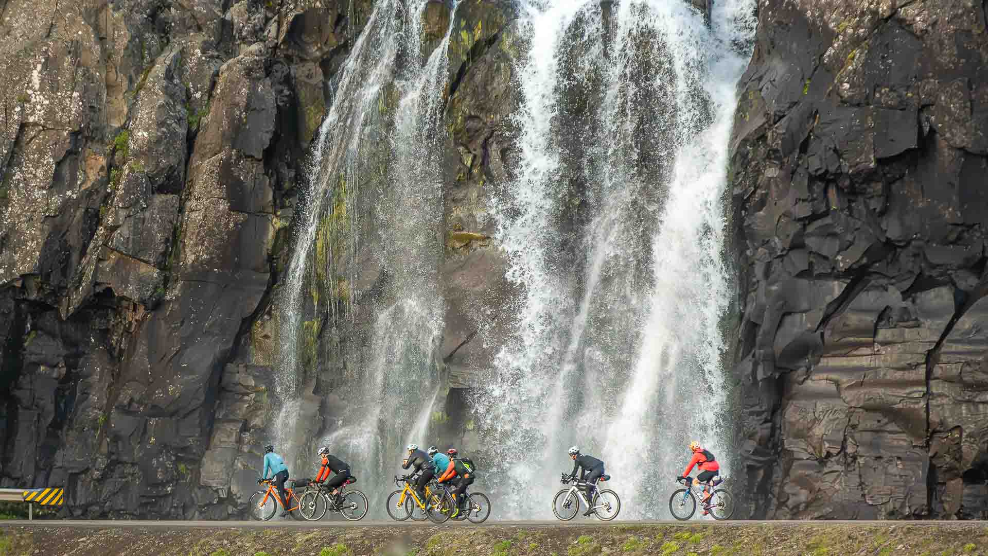 Cycling Iceland - Your guide to planning an Iceland bike tour